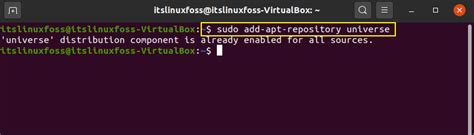 How To Install And Use Hardinfo On Ubuntu 2004 To Check Hardware Information Its Linux Foss