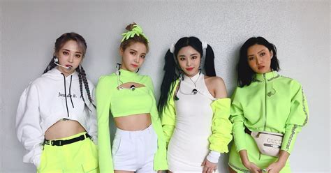Mamamoo 發威 〈hip〉迅速成為三冠王！ Ksd 韓星網 Kpop