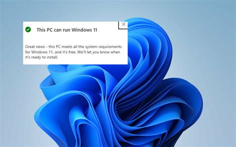 Microsoft Windows 11 Compatibility Checker Vsenude