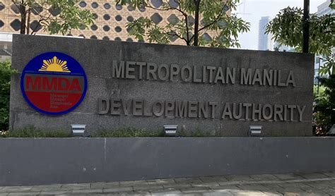 MMDA Ready To Provide Aid Amid Transport Protest GMA News Online