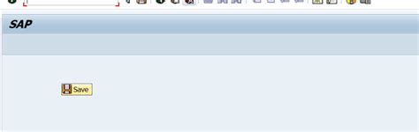Toolbar Buttons Using Cl Gui Toolbar Sapcodes