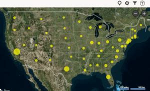 Bing Maps Excel University