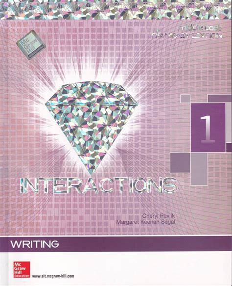 Interactions 1 Writing