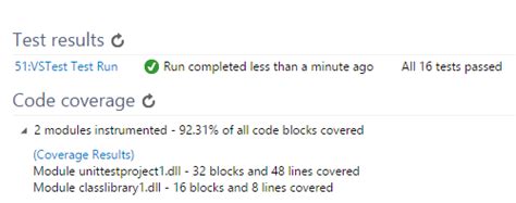 Tfs 2015 Link Test Cases With Ci Build Stack Overflow