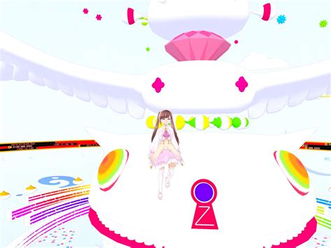 My New V Tuber Model R Unicornmisty849yt