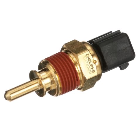 Delphi Coolant Temperature Sensor TS10326 Delphi Coolant Temperature Sensor TS10326