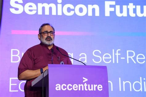 Semiconductor Accenturesemiconfuturecast Arpita Chakraborty