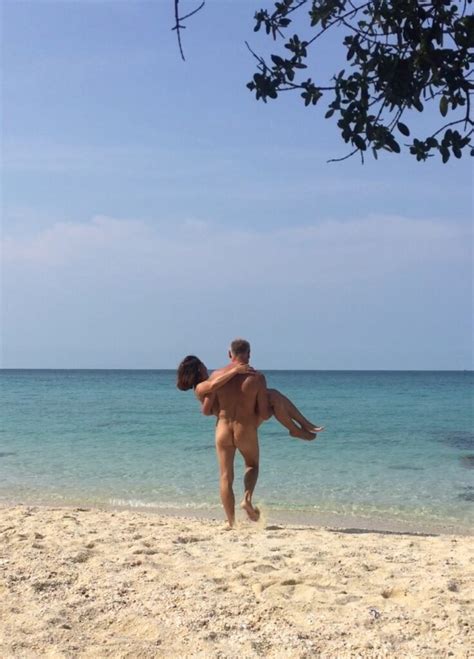 The Bare Naked Etiquette Of Nude Recreation Naturist Association Thailand
