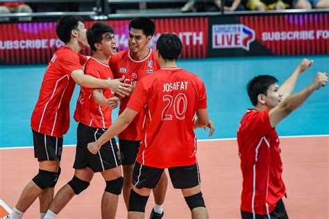 Cignal Wavers But Recovers To Thwart Criss Cross News Spikers Turf