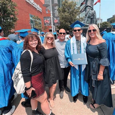 Mark Murray On Linkedin Its Grad Season Team Murray Wants To