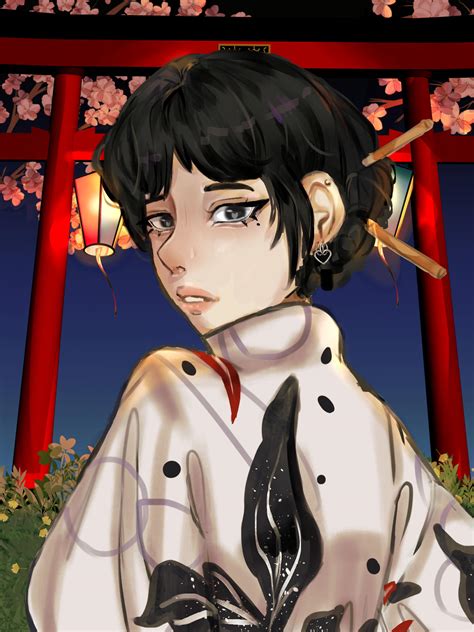 Semi Realism Study By Mimodoesarts On Deviantart