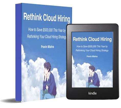 pravin mishra on linkedin cloudhiring talentacquisition cloudjourney ebook cloudcomputing
