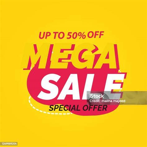 판매 배너 템플릿 디자인 큰 판매 특별 제공 벡터 일러스트레이션 0명에 대한 스톡 벡터 아트 및 기타 이미지 0명 가격 디자인 Istock