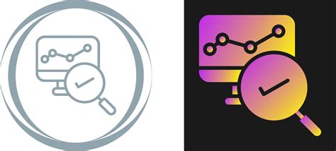 Testing Vector Icon 40648260 Vector Art At Vecteezy