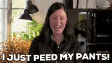 Pee Pants Meme S Tenor