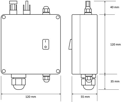 Sun Pumps Hr Pump Stop Module For Hr Submersible Instruction Manual