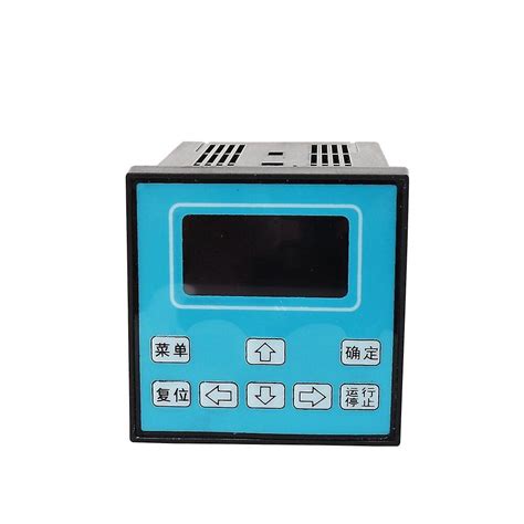 Programmable Single Axis Stepper Motor Controller Replace Plc