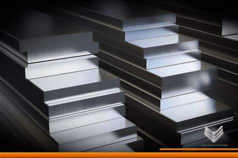 8 Tipos De Aluminio Para Construcción Inoxidables