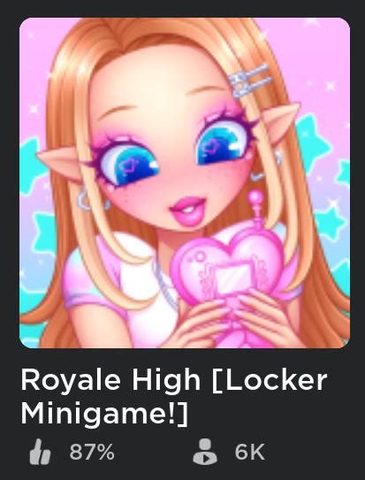 The Lowest Active Player Count I Have Ever Seen Royal High R Royalehigh Roblox