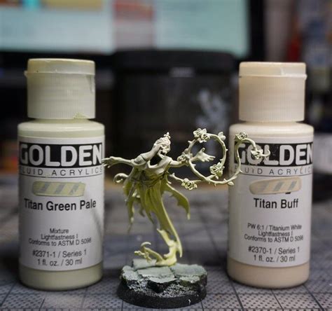 Creating Depth And Dimension Adding Shadows And Highlights To Your Sci Fi And Fantasy Prop