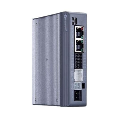 EtherCAT Closed Loop Stepper Drive CS E D E V A Phase DamenCNC B V