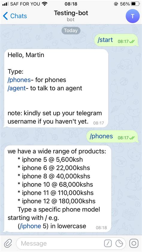 Github Menyagahtelegrambot This Is A Telegram Bot Coded In Ruby