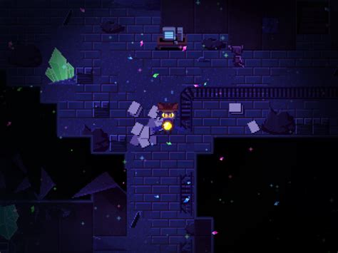 Compute 13 Image Oneshot Fading Memory Mod For Oneshot Moddb