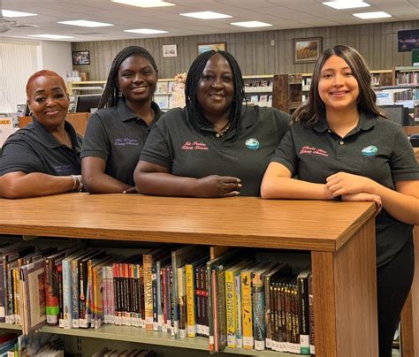 Moore Haven High Moore Haven High School Band And Chorus