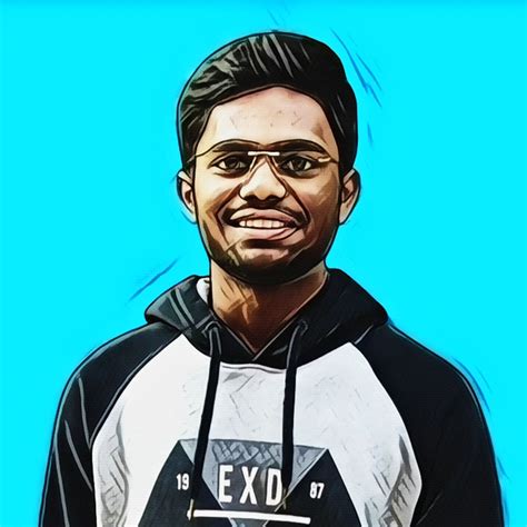 Abhishek Salian Medium