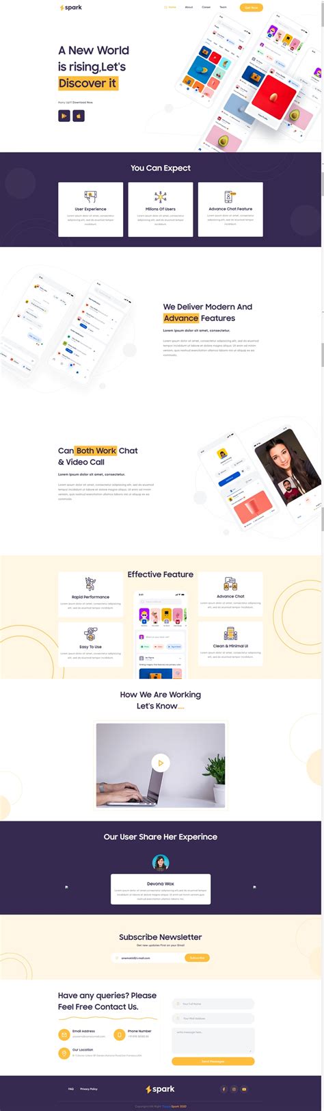 轻量级网站源码，响应式企业网站模板 17素材网