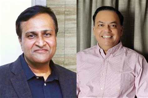 Why Managing Partners Anup Jain Rajeev Suri Exited Orios Venture Partners Entrepreneur