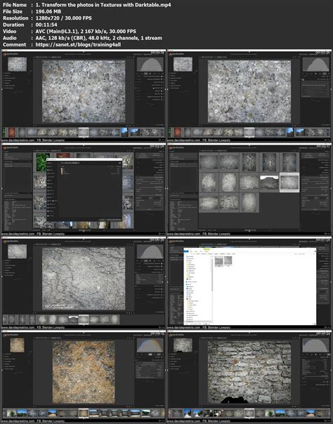 How To Create 3D Game Assets SoftArchive