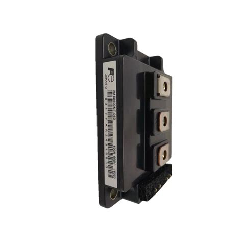 Fuji Igbt Module Power Module 2mbi1400vxb 170e Tst Automation