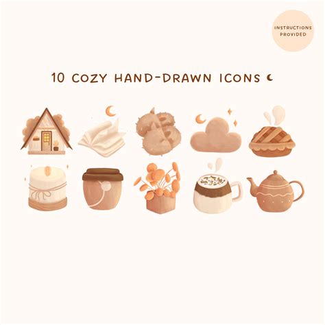 Notion Customization Bundle For Notion Templates Notion Icons Notion