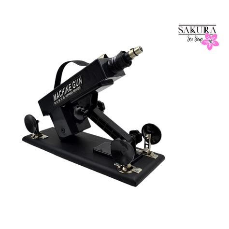 Machine 1 Sakurasexusa