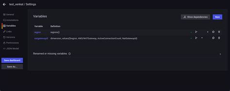need a query to for adding variable in grafana dashboard dashboards grafana labs community