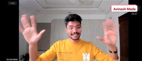 anirudh reddy on linkedin ai aitools artificialintelligence masterclass mentorship…