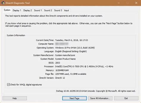 Reinstall Directx 12 Windows 10 Coversafas