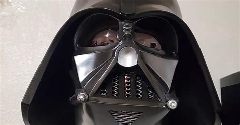 Efx Darth Vader Pcr Helmet Album On Imgur