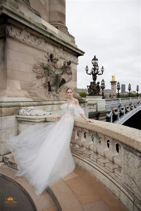 วนัช กูตูร์บินลัดฟ้าสู่เมืองปารีสฝรั่งเศส เปิดตัวคอลเลกชันใหม่ล่าสุดให้สาวๆ