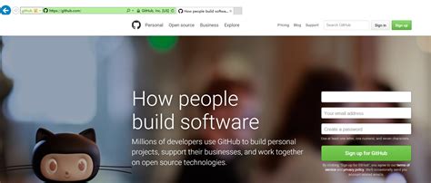如何利用github搭建一个个人网站 怎么样利用github零成本搭建个人网站 csdn博客