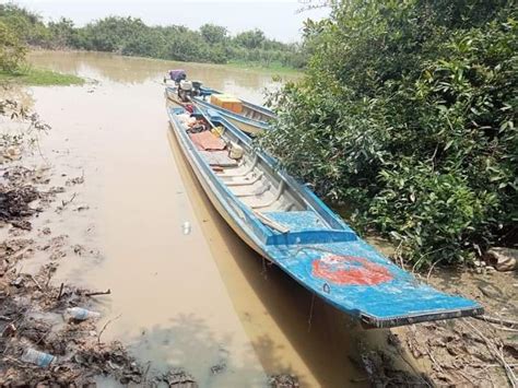 អ្នកភូមិបង្ហើបថាប្រធានសហគមន៍តំបន់អភិរក្សទួលចារបើកដៃអោយមានសកម្មភាពបទល្មើសក្នុងដែនដែលខ្លួនគ្រប់គ្រ