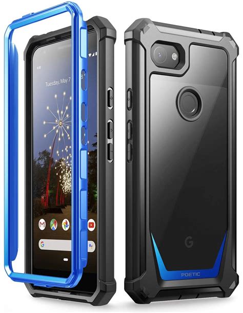 10 Best Cases For Google Pixel 3a 10 Best Cases For Google Pixel 3a