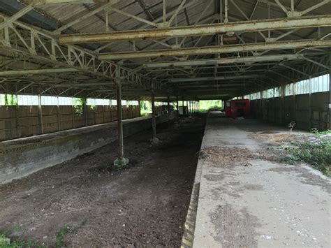 Raf Chilmark Ammunition Stores Chilmark Wiltshire Higgypop Paranormal