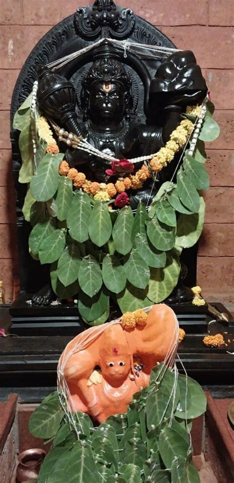Hanuman Shani Lord Hanuman Hanuman Shani Dev