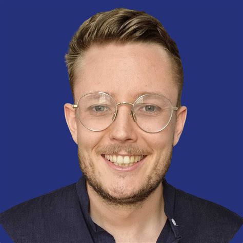 Christopher Sorg Chief Of Staff Hivebuy Xing