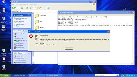 Mapping A Network Drive W A Workgroup Windows Spiceworks Community