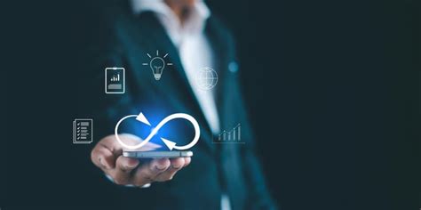 DevOps Automation Best Practices And Benefits In