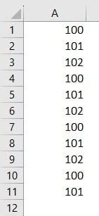 Vba Autofill Syntax Excel Examples How To Use