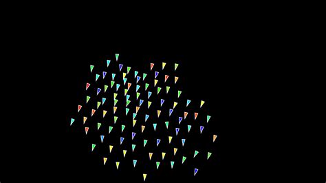 Flocking